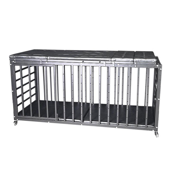 Heavy Duty BDSM Cage Bed with Free Shipping - THORN GARDEN™