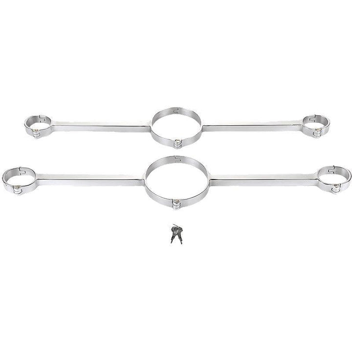 BDSM Pillories - Stocks & Restraint Furniture | THORN GARDEN