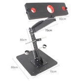 BDSM Bondage Racks - Restraint Frames & Suspension Equipment | THORN GARDEN