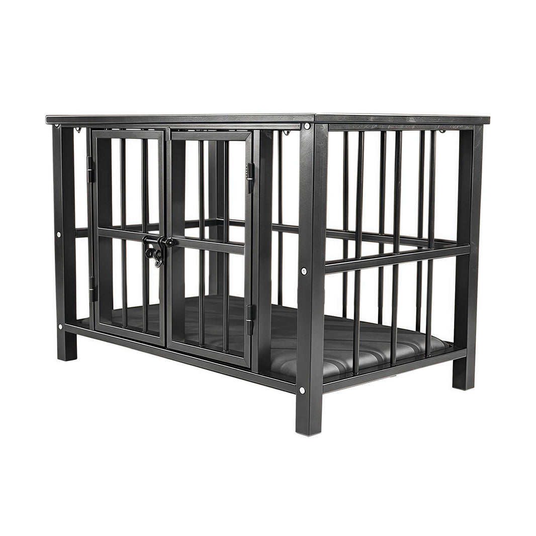 BDSM Cages - Human & Pet Cages, Confinement Furniture | THORN GARDEN